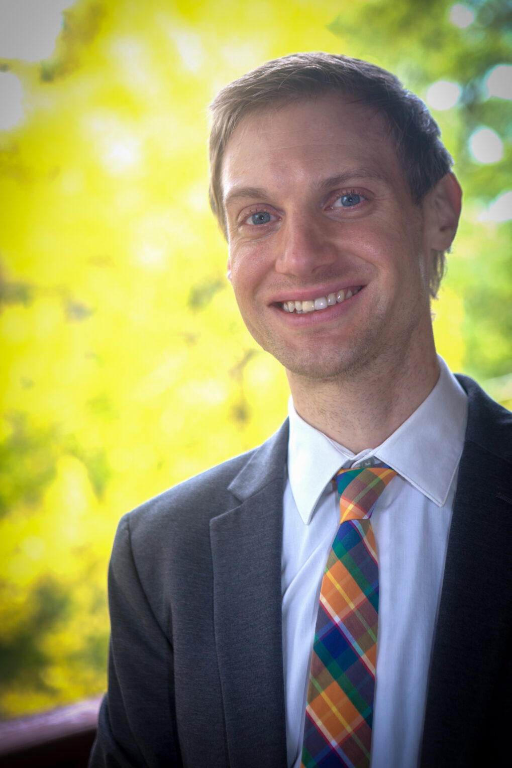 Our Team - The Local Government Revenue Initiative