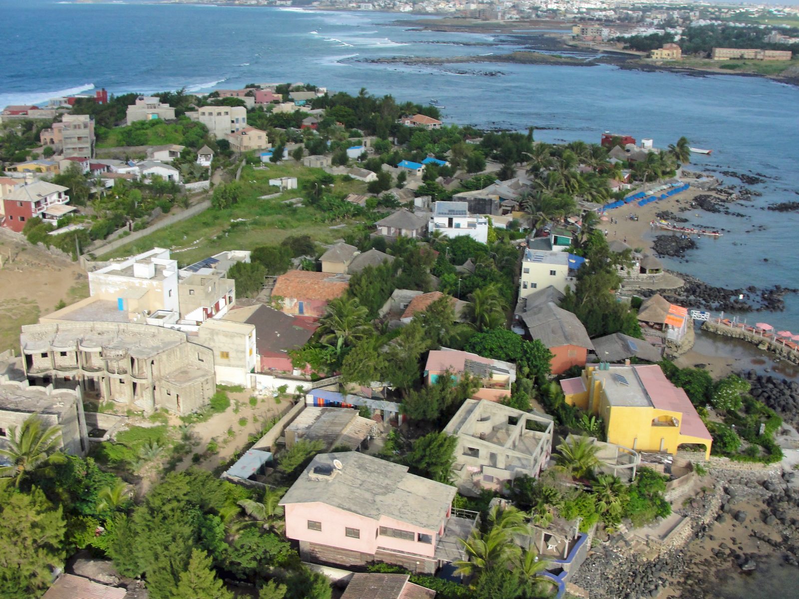 Nyirakamana, Colette - The Local Government Revenue Initiative