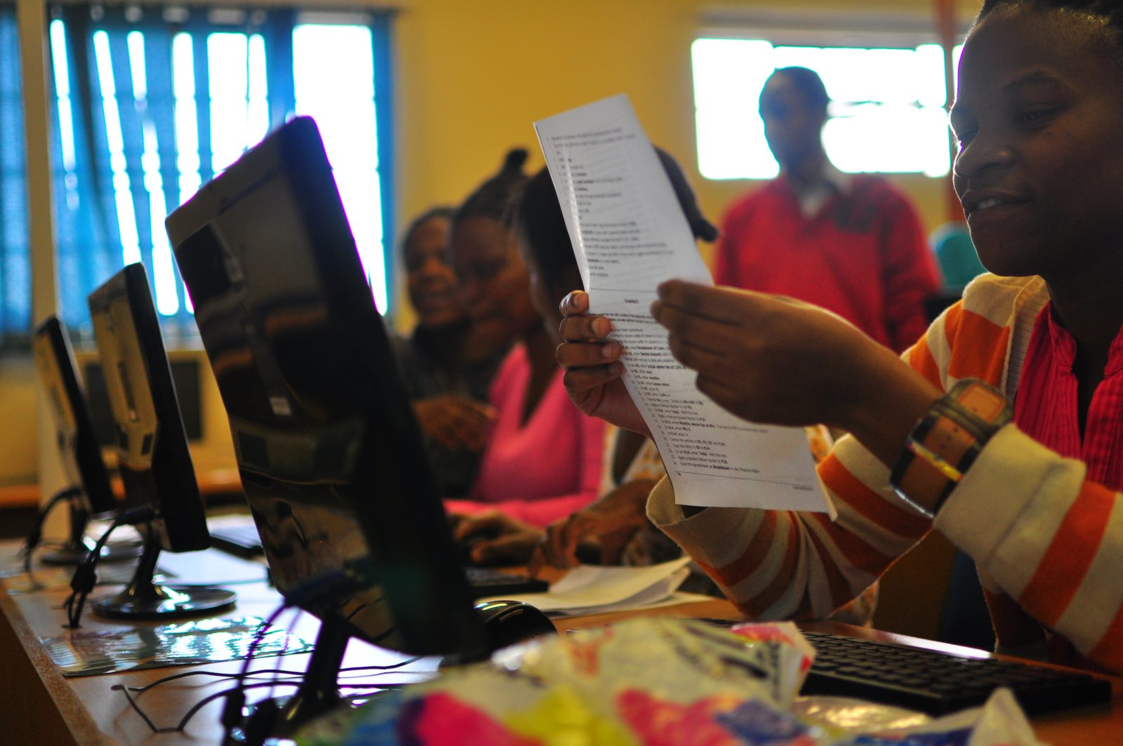 Democratic Republic of Congo (DRC) - The Local Government Revenue ...