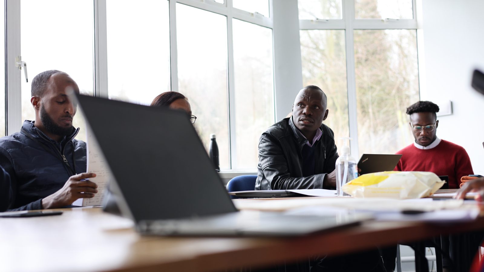 Learning Hub - The Local Government Revenue Initiative