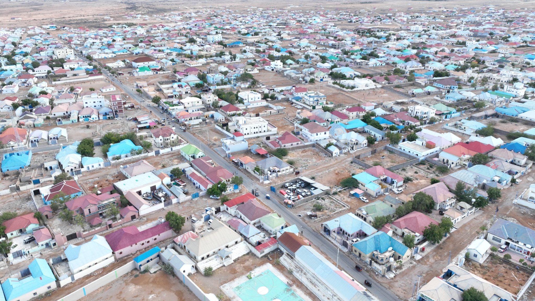 Modèles de recouvrement forcé de l’impôt foncier dans les gouvernements locaux post-conflit: le ...