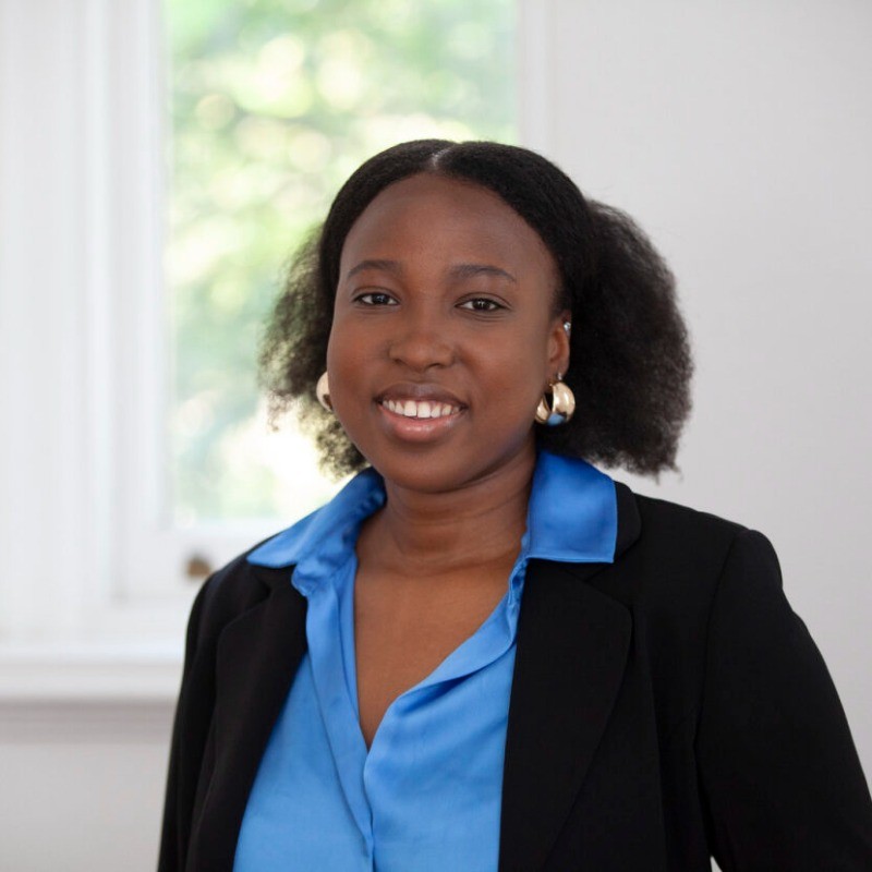 Edah, Lorena - The Local Government Revenue Initiative